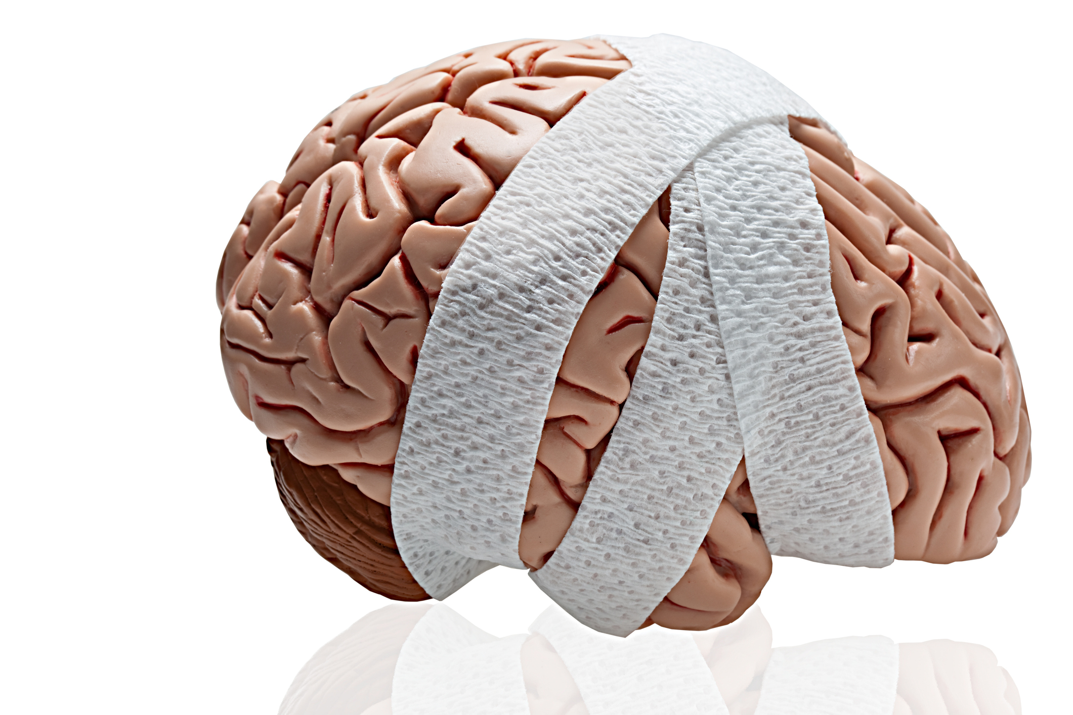 What Is a Concussion? What's Really Happening in Your Brain After a ...